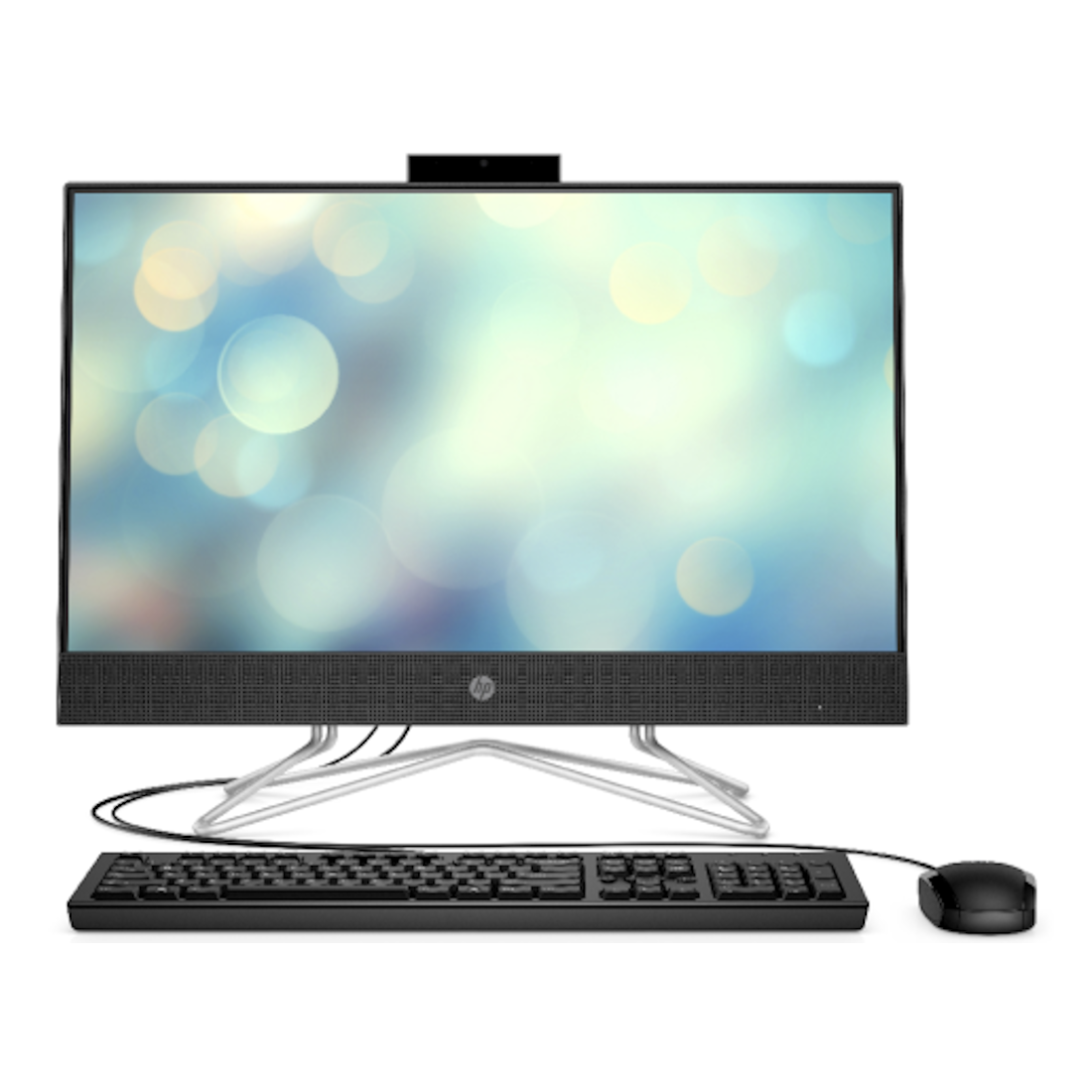 All-in-One PC - 24", Intel Core i3-N300 / 8GB / 512GB - IMEX GRUP